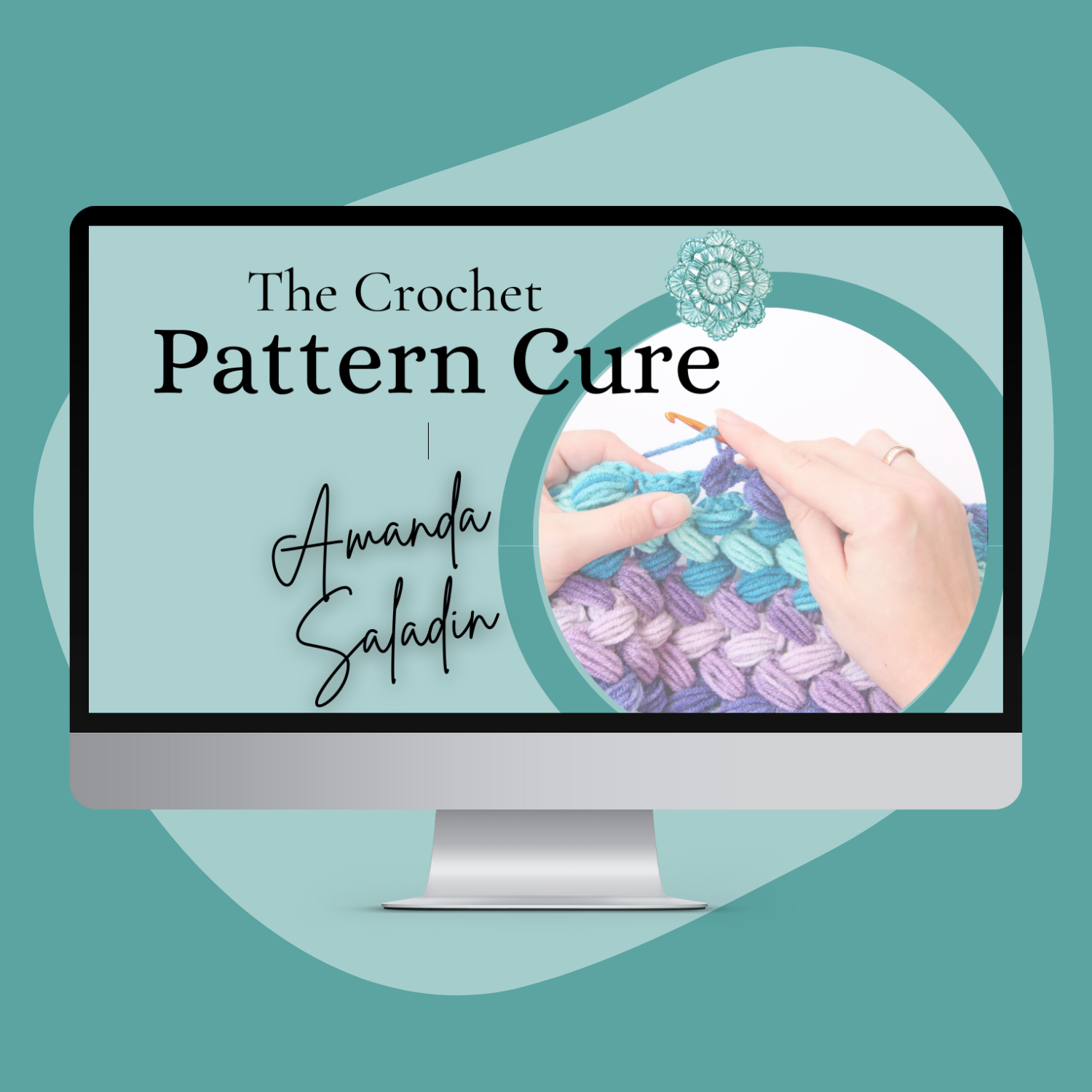 Crochet Workshops – Love.Life.Yarn