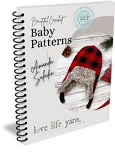 Love.Life.Yarn | Modern Knit and Crochet Patterns and Workshops
