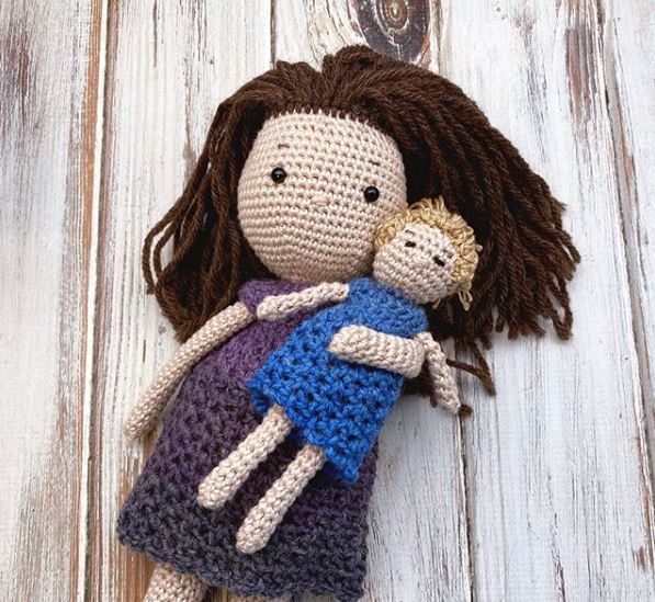 Love.Life.Yarn | Modern Knit and Crochet Patterns and Workshops