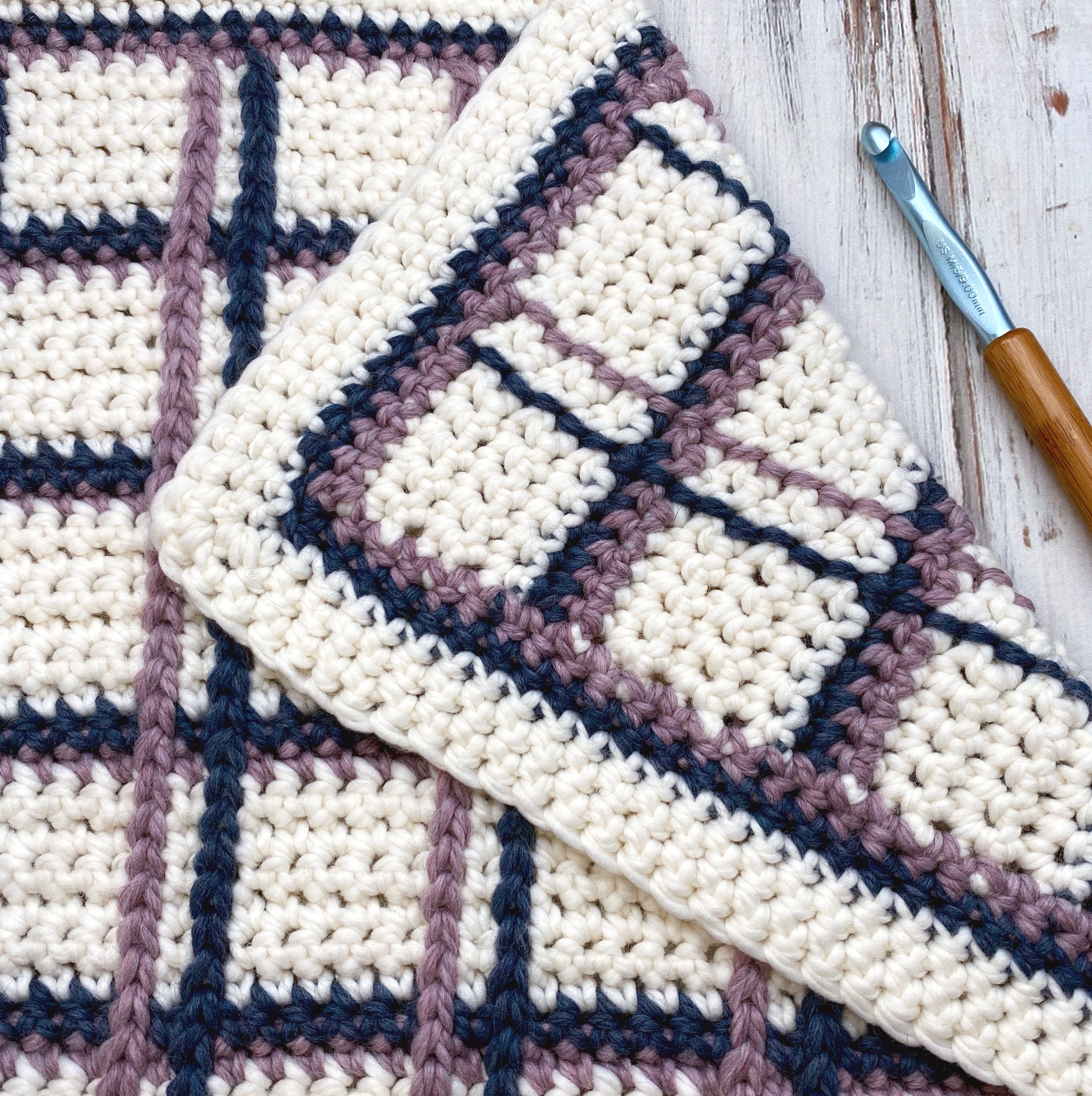 Love.Life.Yarn | Modern Knit and Crochet Patterns and Workshops